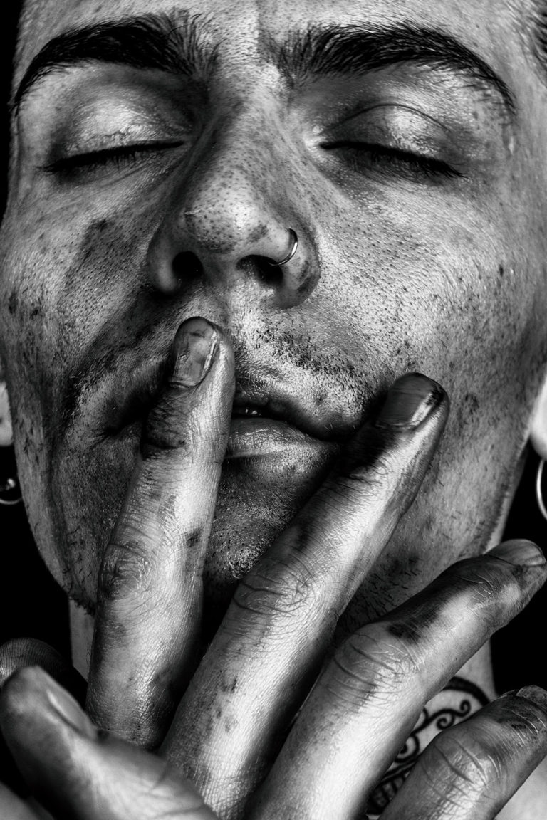 Fotografin Kim Höhnle auf PORTRAITS.made.in.Germany