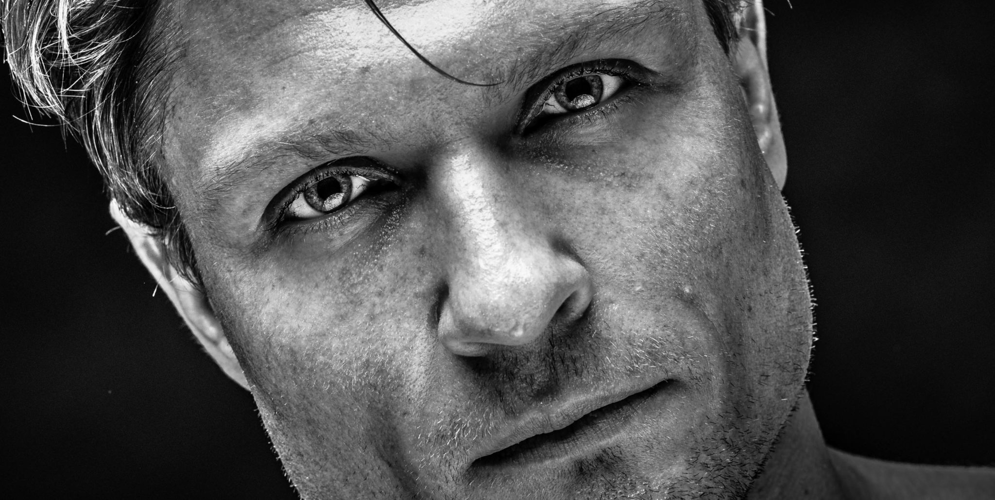 Galerie - ROBERT MASCHKE - PORTRAITS.made.in.Germany