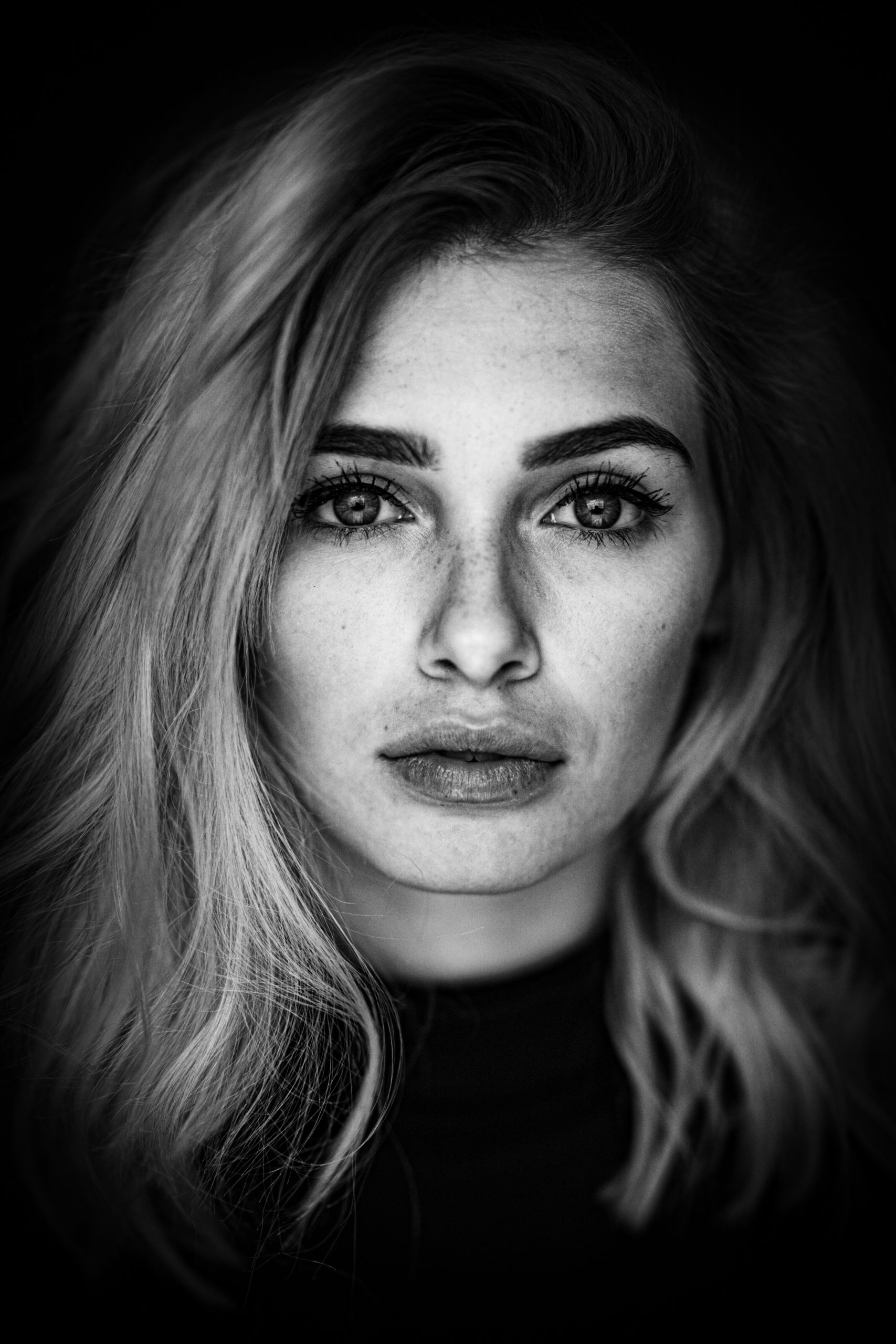 Galerie - Christoph Gellert - PORTRAITS.made.in.Germany