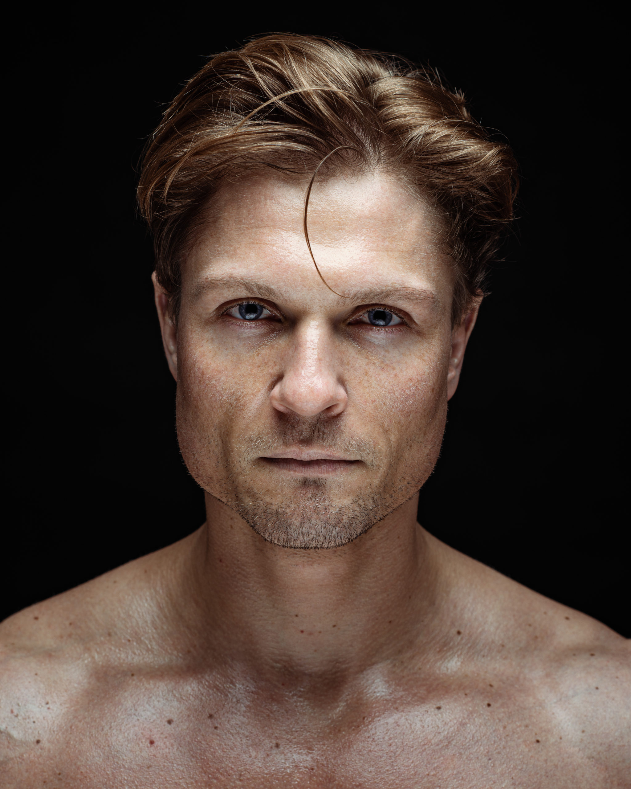 Galerie - ROBERT MASCHKE - PORTRAITS.made.in.Germany
