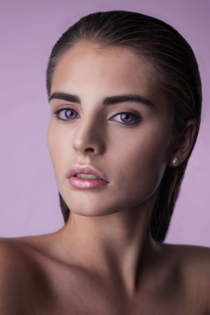 Galerie - Jean-Marc Baum - PORTRAITS.made.in.Germany